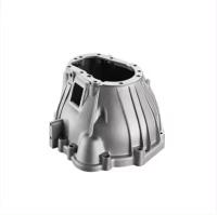 China Precision 0.05mm Aluminum Alloy Die Cast CNC Parts for Custom Zinc Die Casting for sale
