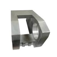 China OEM Aluminum ADC12 Die Casting Parts Magnesium Alloy Cabinet Zinc Die Casting Service 25 Day Lead Time for sale