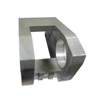 China OEM Aluminum ADC12 Die Casting Parts Magnesium Alloy Cabinet Zinc Die Casting Service 25 Day Lead Time for sale