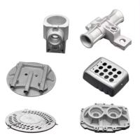 China CNC Aluminum Vacuum Casting Graphite Mold Die Casting Parts 0.05mm Precision for sale