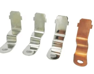 China Custom Anodized Aluminum Parts with CNC Laser Cutting & Stamping - 25-35 Day Lead Time, ISO9001 Certified for sale