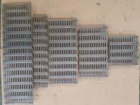 China Custom Wood House Roof Truss Nail Plate 0.9-2.0mm Knuckle Pronged Mending Plate with Nail Teeth for sale