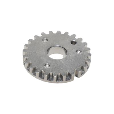 China Custom MIM Parts Metal Injection Molding Precision Stainless Steel 0.1-50g for Medical Automotive Electronics for sale
