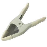 China Custom Stainless Steel A-Shape Spring Clips 8x3x3 Inches for Clothing Storage Wholesale for sale