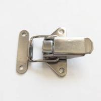 China Metal Cabinet Lock 20mm Small Lock for Boxes Wooden Box Security Lock for sale