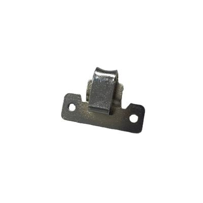 China Custom Sheet Metal Fabrication Services Stainless Steel Spring Steel Laser Cutting Prototype Stamping Bending 0.5mm 20mm for sale