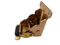 China Zinc Plated Pallet Hinges for Wooden Cases Copper Iron Zinc Alloy 50mm Packaged Bags for sale