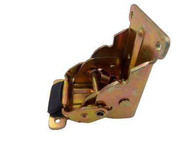 China Zinc Plated Pallet Hinges for Wooden Cases Copper Iron Zinc Alloy 50mm Packaged Bags for sale