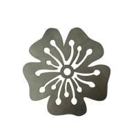 China Custom Sheet Metal Fabrication Stamping Brass Aluminum Stainless Steel Laser Cutting Welding Bending OEM Parts for sale