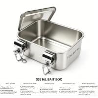China Custom Stainless Steel Fishing Rod Holder with Protective Lining for Yacht Boat and Ship Accessories for sale