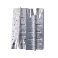 China Collar Hinge Stamping for Wooden Case Foldable Pallet Hardware Stainless Steel Iron Carbon Steel Aluminum Powder Coated for sale