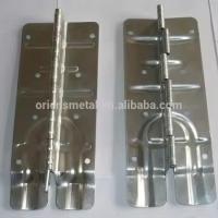 China Collar Hinge Stamping for Wooden Case Foldable Pallet Hardware Stainless Steel Iron Carbon Steel Aluminum Powder Coated for sale