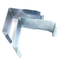 China OEM ODM Steel Crate Clip Reusable Metal Snap Clips Spring Steel Plywood Box Clip for sale
