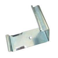 China OEM ODM Steel Crate Clip Reusable Metal Snap Clips Spring Steel Plywood Box Clip for sale