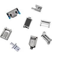 China Custom Alloy MIM Parts Metal Injection Molding Precision Parts for Electronics & Machinery Cell Phone Watch for sale