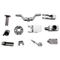 China Custom Alloy MIM Parts Metal Injection Molding Precision Parts for Electronics & Machinery Cell Phone Watch for sale
