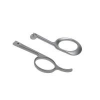 China Custom Alloy MIM Parts Metal Injection Molding Precision Parts for Electronics & Machinery Cell Phone Watch for sale