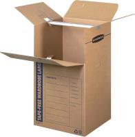 China Adjustable DIY Hardware Moving Closet Carton Box Galvanized Metal Reinforced Carbon Steel Copper Zinc Aluminium Alloy Hanger for sale