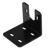 China L Bracket Corner Galvanized Small Wall Brackets 90 Degree Right Angle Bracket Galvanized for sale