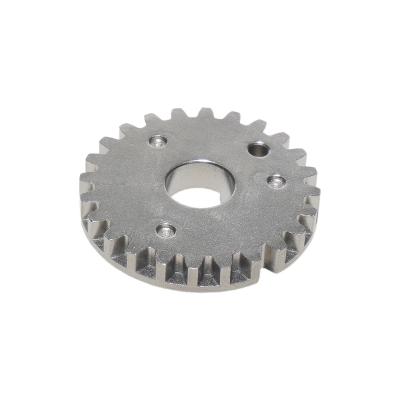 China High Precision OEM Metal  Injection Molding MIM Powder Casting Services Custom Stainless Steel Parts Precision for sale