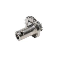China High Precision OEM Metal  Injection Molding MIM Powder Casting Services Custom Stainless Steel Parts Precision for sale