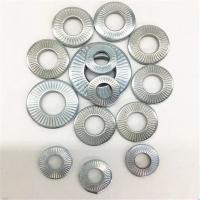 China OEM Mental Stamping Part Stainless Steel E Circlip E Rings Buckle Shaped Retaining Washers for sale