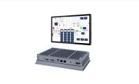 China Intelligent Industrial Computer Monitor 10.1 Inch Industrial Touch Screen PC With 64G - 2TB Storage for sale