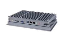 China 18.5 Inch Industrial Computer Monitor Intelligent IP65 Industrial Display for sale