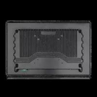 China 10.1 Inch Industrial Computer Monitor Embedded IP65 Touchscreen Monitor for sale