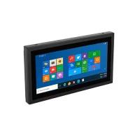 China 7 Inch Industrial Touch Screen Multi Touch Embedded Industrial Monitor With Wide Temperature Range for sale