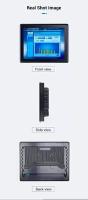 China Pressure Resistant Industrial Computer Monitor 7 Inch - 21.5 Inch Multi Touch Monitor for sale