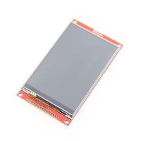 China 4 Inch SPI LCD Display 480x320 Resistive LCD Touch Screen for Embedded Applications for sale