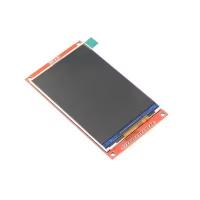 China 4 Inch SPI LCD Display 480x320 Resistive LCD Touch Screen for Embedded Applications for sale