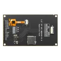 China 3.5 Inch HDMI LCD Display 320*480 SPI Display For Embedded Applications for sale