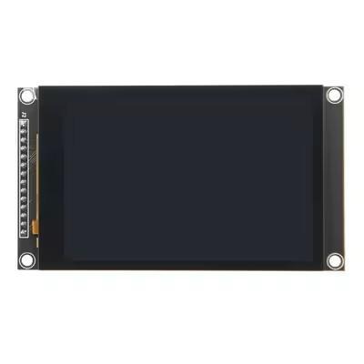 China 3.5 Inch HDMI LCD Display 320*480 SPI Display For Embedded Applications for sale