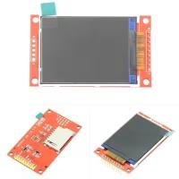 China 2.2 Inch SPI LCD Module 240*320 HDMI Display Module YBN022EGS-Q1 for sale