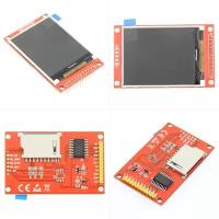 China 2.2 Inch HDMI LCD Display 176*220 SPI LCD Screen For Arduino UNO Mega2560 for sale