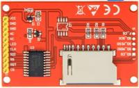 China 2.2 Inch HDMI LCD Display 176*220 SPI LCD Screen For Arduino UNO Mega2560 for sale