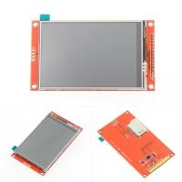China YBR035JGS-Q1 3.5-inch SPI Display with 480*320 Resolution and Resistive Touch LCD Module for sale