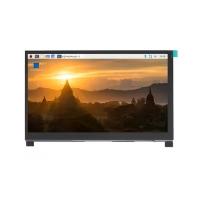 China 1024*600 HDMI LCD Display 7 Inch Raspberry Pi Touch Screen YQX6-7C for sale