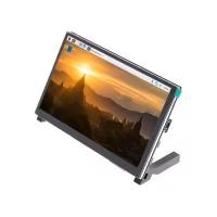China 1024*600 HDMI LCD Display 7 Inch Raspberry Pi Touch Screen YQX6-7C for sale