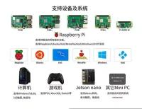 China 1024*600 HDMI LCD Display 7 Inch Raspberry Pi Touch Screen YQX6-7C for sale