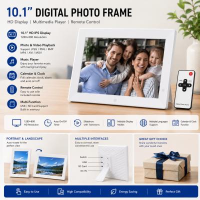 China High Definition 10.1