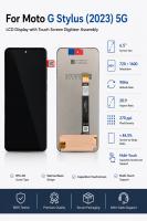 China 6.5 Inch Phone Screen 720x1600 Screen For Moto G Stylus 5G 2023 for sale