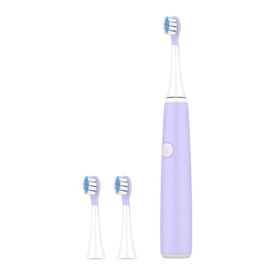 China Wholesale Children's Electric Toothbrush Household Soft Bristle Portable Kids Toothbrush for sale