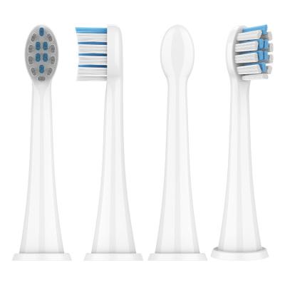 China Premium Rechargeable Toothbrush Heads Mini With Soft Bristle HX624-X for sale