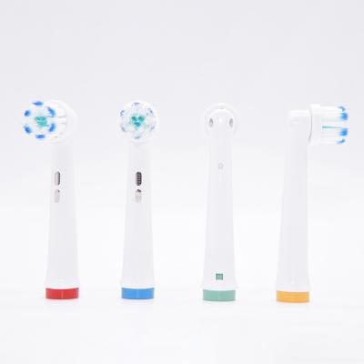 China Gum Care Electric Toothbrush Spinning Head Gentle Cleaning EB60-T for sale
