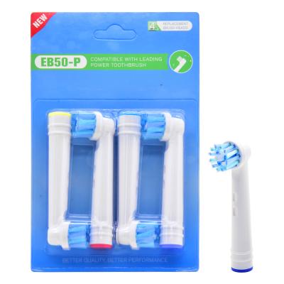 China Professional manufacturer toothbrush heads standard electric toothbrush small heads for sale