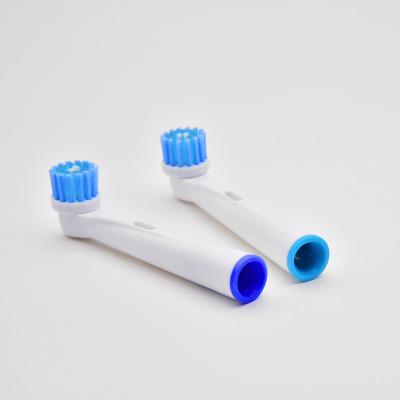 China Superior Plaque Removal Sonic Electric Toothbrush Replacements Head For Sensitive Teeth for sale