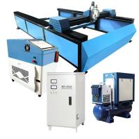 China 1500W CNC Fiber Laser Cutting Machine AutoCAD Compatible 1500-3000mm Laser Cutter for Sheet Metal Cypcut for AI BMP PLOT PLT for sale